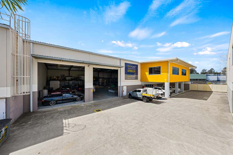 24/140 Wecker Road, Mansfield, QLD 4122 - Industrial & Warehouse ...
