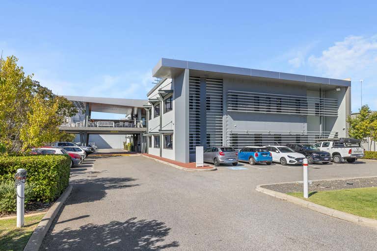 Leased Office at 136 Hasler Road, Osborne Park, WA 6017 - realcommercial