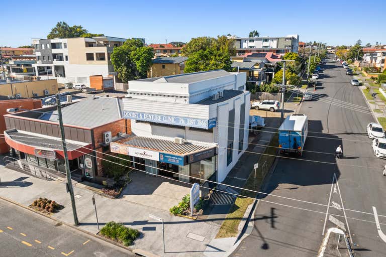 Sold Medical & Consulting Property at 277 Old Cleveland Road, Coorparoo ...