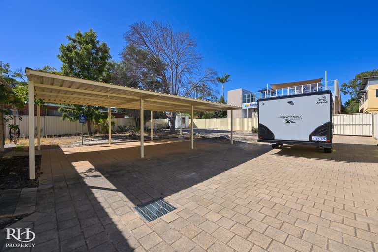 Leased Office at 10 Kearns Crescent, Ardross, WA 6153 - realcommercial