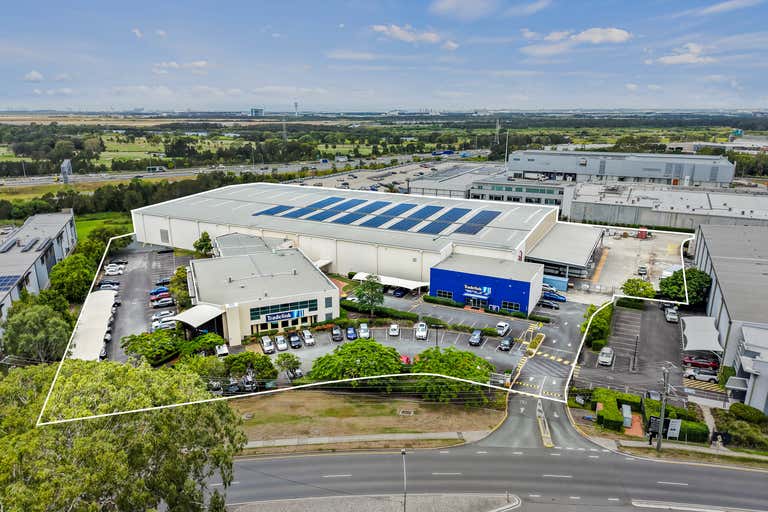 1051 Nudgee Road, Banyo, QLD 4014 - Industrial & Warehouse Property For ...