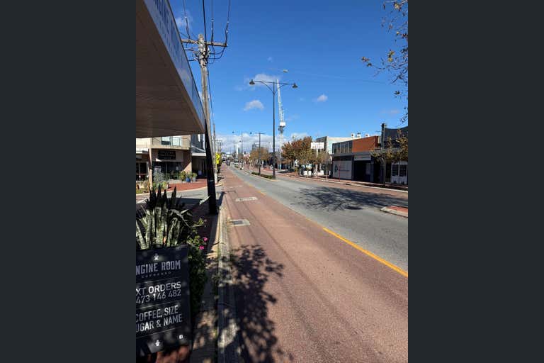 Level 2, 456 Fitzgerald Street, North Perth, WA 6006 - Office For Lease ...