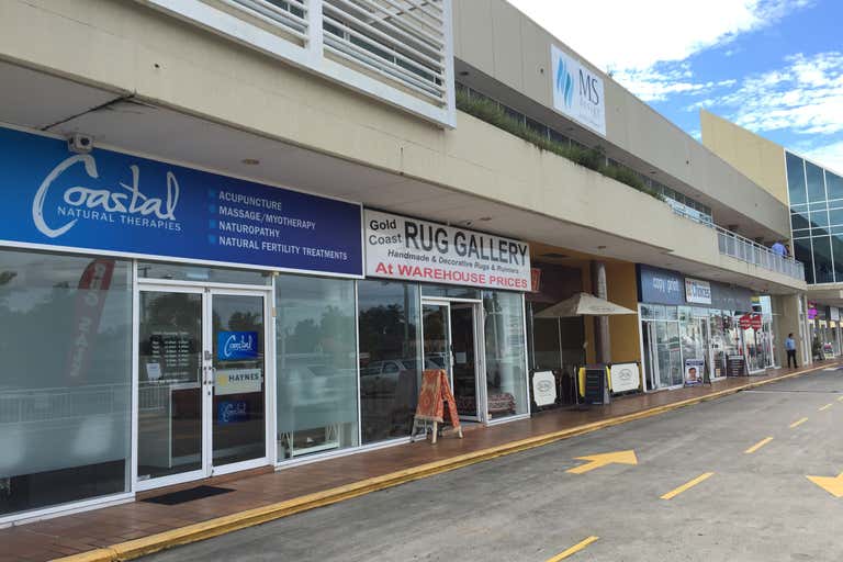 Leased Medical & Consulting Property at Bundall Square, G3B, 47 Ashmore ...