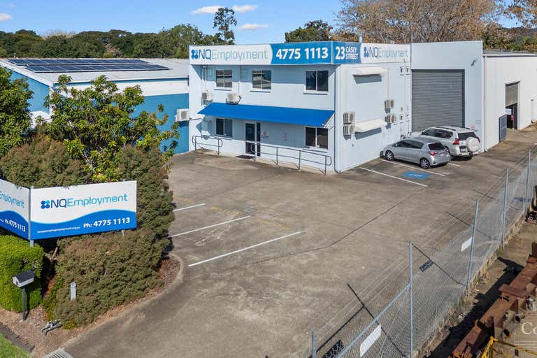 23 Casey Street, Aitkenvale, QLD 4814 - Office For Sale or Lease ...