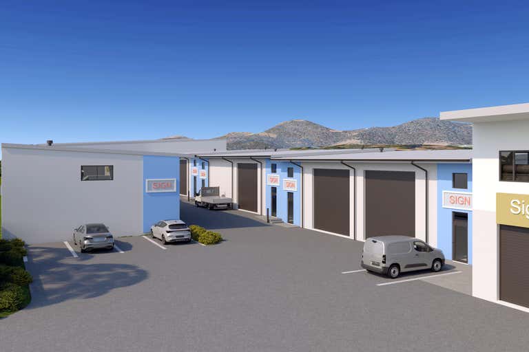 14 Stanton Place, Cambridge, TAS 7170 - Industrial & Warehouse Property ...