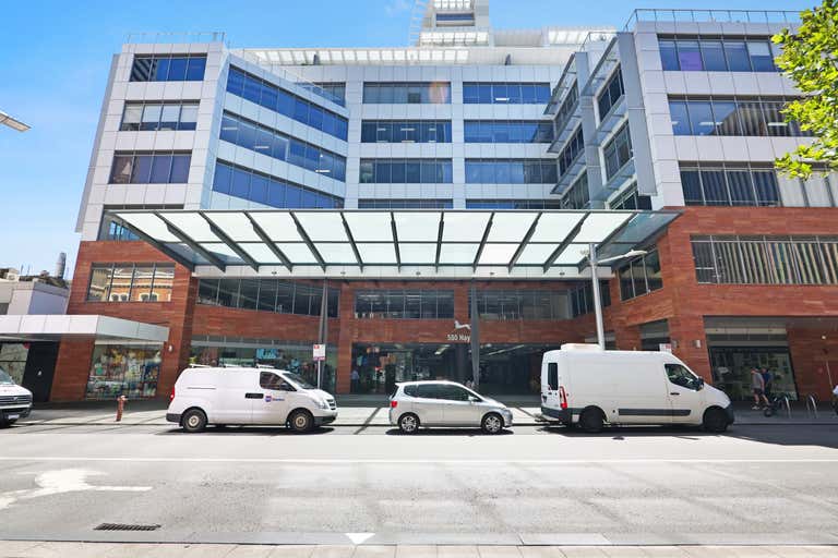 160/580 Hay Street, Perth, WA 6000 - Office For Sale - realcommercial