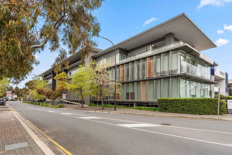 Leased Office at 13 Greenhill Road, Wayville, SA 5034 - realcommercial