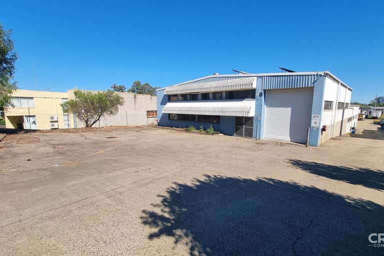 Leased Industrial & Warehouse Property at 1/48 Jijaws Street, Sumner ...