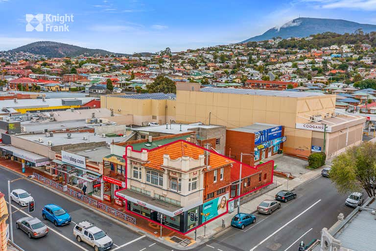 Sold Shop & Retail Property at 104 Main Road, Moonah, TAS 7009 ...