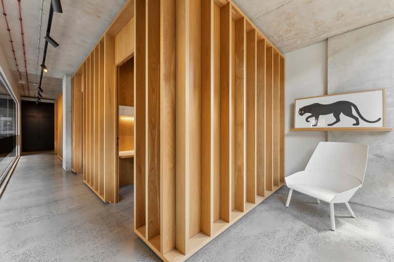 Leased Office at 537 Elizabeth Street, Surry Hills, NSW 2010 ...