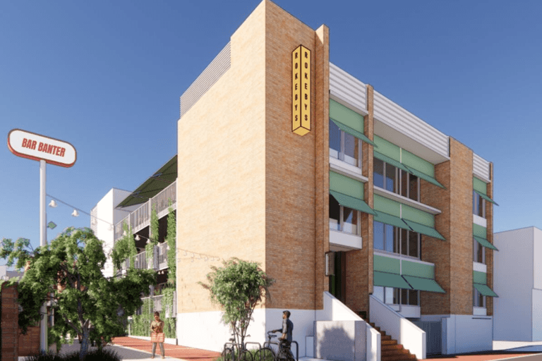 Rokebys, 1/14 - 16 Rowland Street, Subiaco, WA 6008 - Office For Lease ...