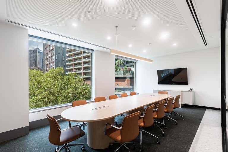35 Clarence Street, Sydney, NSW 2000 - Office For Lease - realcommercial