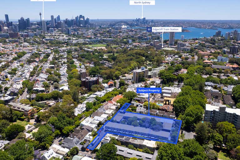 62 Ocean Street, Woollahra, NSW 2025 - Development Site & Land For Sale ...