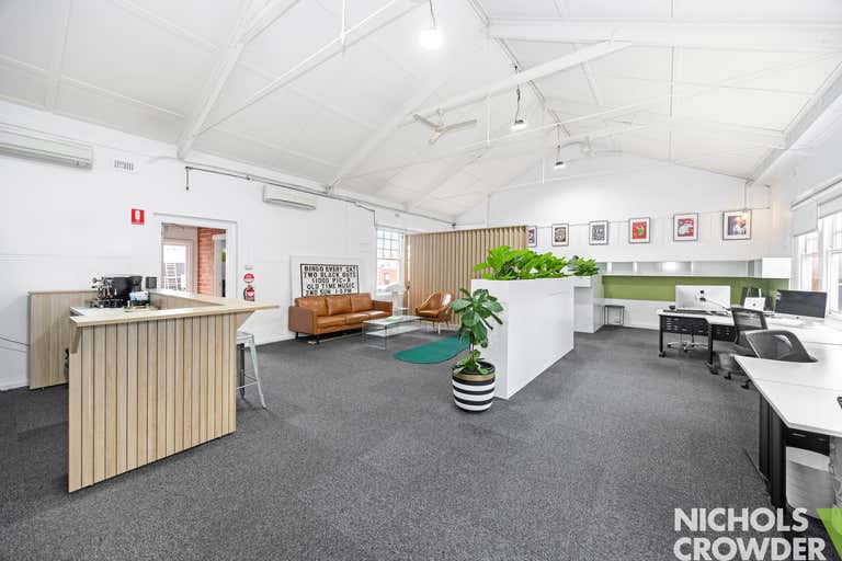 Leased Office at Level 1/1-4 Railway Walk, Brighton, VIC 3186 ...