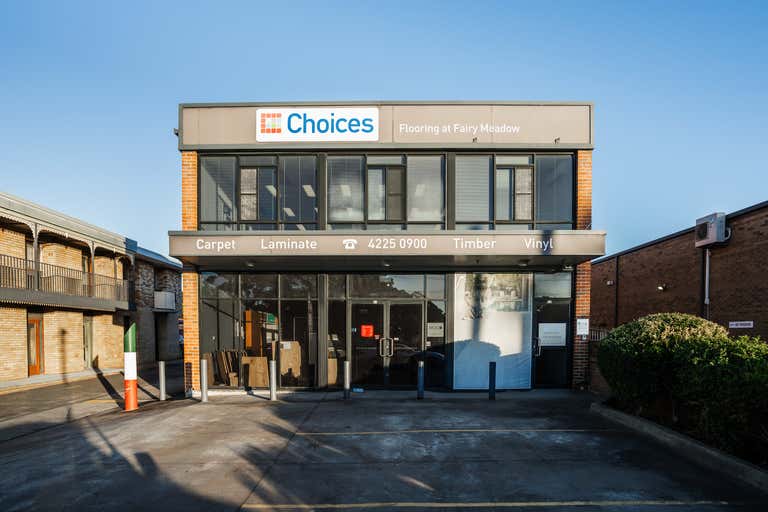 81a Princes Highway, Fairy Meadow, NSW 2519 - Showroom & Large Format ...