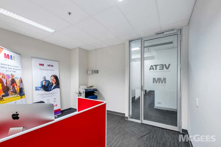 Aurora on Pirie, 905/147 Pirie Street, Adelaide, SA 5000 - Office For ...