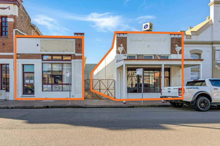 7 & 9 Elgin Street, Maitland, NSW 2320 - Office For Sale - realcommercial