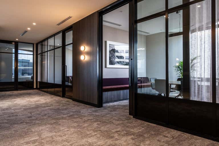 Allendale Square, 77 St Georges Terrace, Perth, WA 6000 - Office For ...