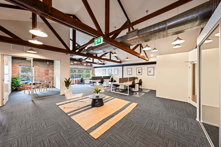 Leased Office at Plumridge House, 20/20 Agnes Street, Fortitude Valley ...