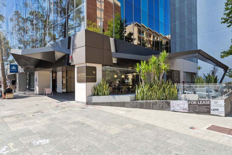 16 Victoria Avenue, Perth, WA 6000 - Office For Lease - realcommercial