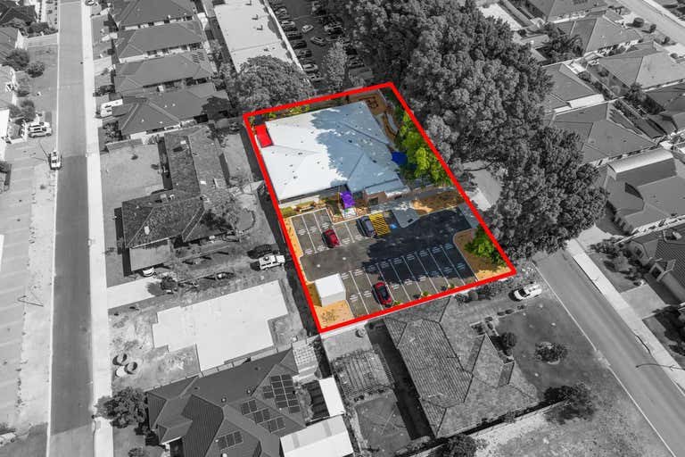 Sold Other Property at 10 Russell Road, Madeley, WA 6065 - realcommercial