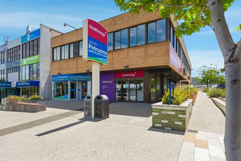 1 & 2, 10 Bayfield Street, Rosny Park, TAS 7018 - Medical & Consulting ...