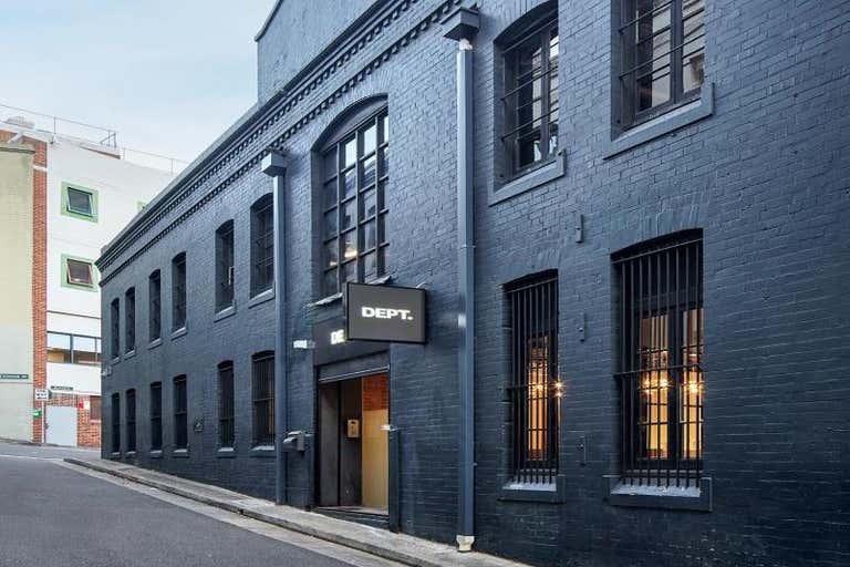 35 Foster Street, Surry Hills, NSW 2010 - Office For Lease - realcommercial