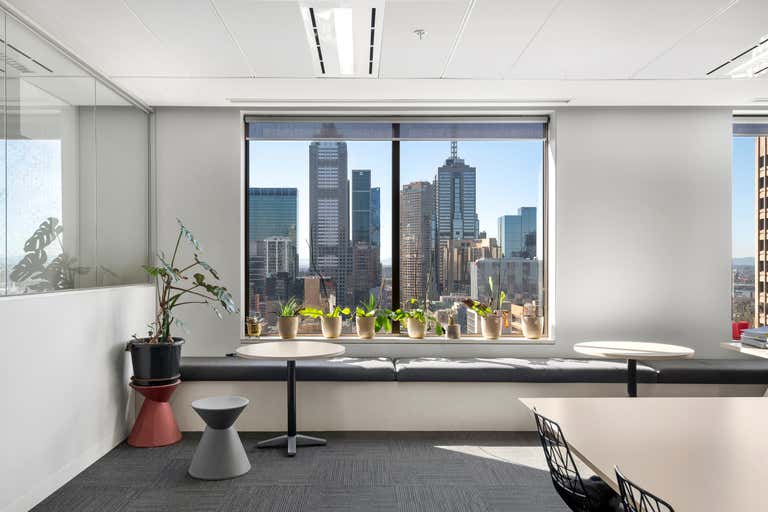 Level 23, 360 Collins Street, Melbourne, VIC 3000 - Office For Lease ...