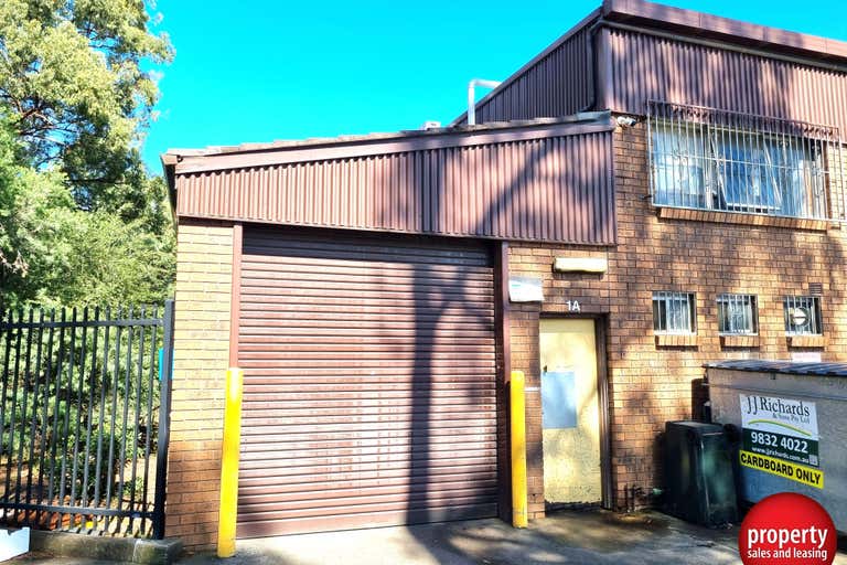 Sold Industrial & Warehouse Property at 1A/21 Childs Road, Chipping ...