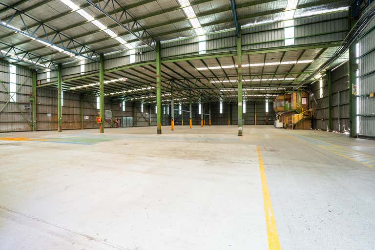 83 North Street, Albury, NSW 2640 - Industrial & Warehouse Property For ...