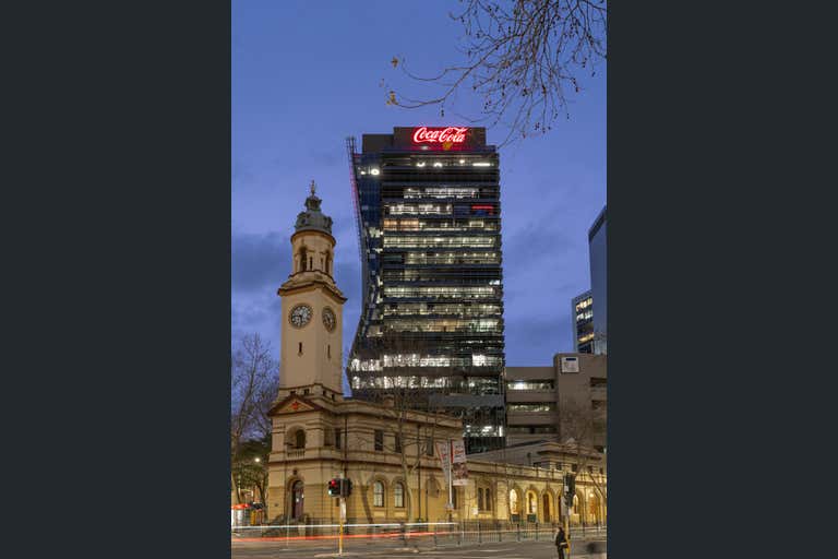 40 Mount Street, North Sydney, NSW 2060 - Office For Lease - realcommercial