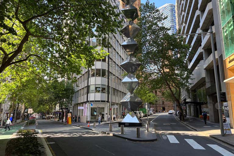 Level 2, 62 Pitt Street, Sydney, NSW 2000 - Office For Lease ...
