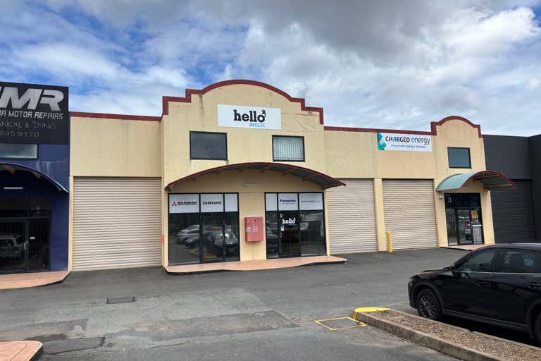 Leased Industrial & Warehouse Property at 4 & 5, 68-72 Redland Bay Road ...