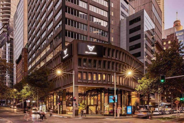 68 Pitt Street, Sydney, NSW 2000 - Office For Lease - realcommercial