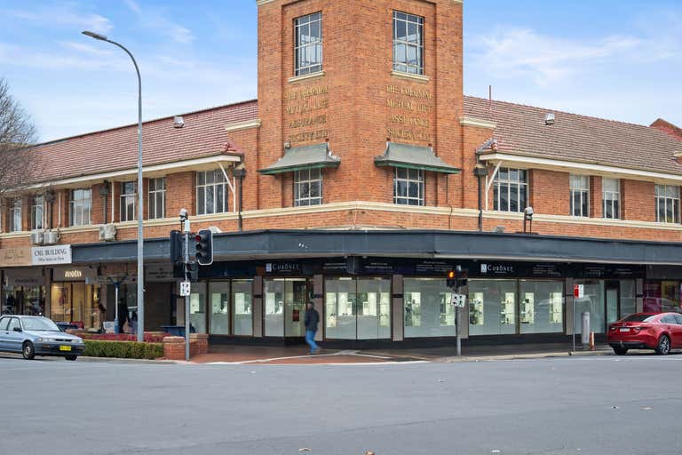 6/499 Dean Street, Albury, NSW 2640 - Shop & Retail Property For Lease ...