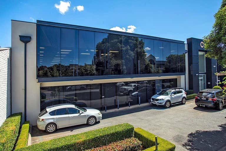 103 King William Street, Kent Town, SA 5067 - Office For Lease ...