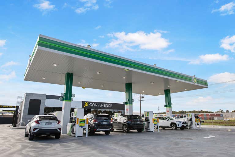 Sold Shop & Retail Property at BP, 483 Waterloo Corner Road, Burton, SA ...