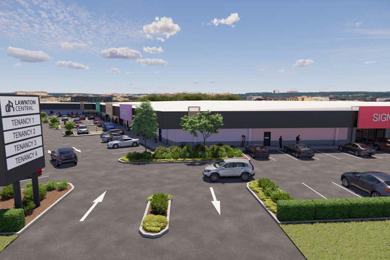 Lawnton Grove 770 Gympie Road, Lawnton, QLD 4501 - Showroom & Large ...