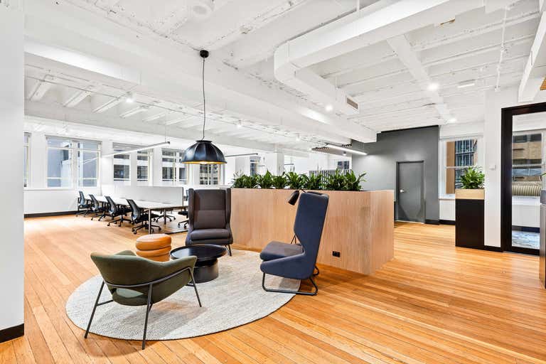 Sold Office at Level 8, 16 O'Connell Street, Sydney, NSW 2000 ...