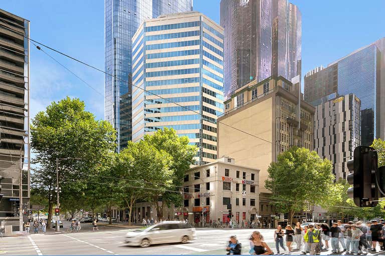 350 Queen Street, Melbourne, VIC 3000 - Office For Lease - realcommercial