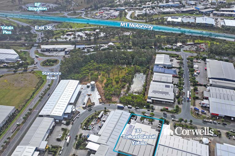 30 Telford Circuit, Yatala, QLD 4207 - Industrial & Warehouse Property ...