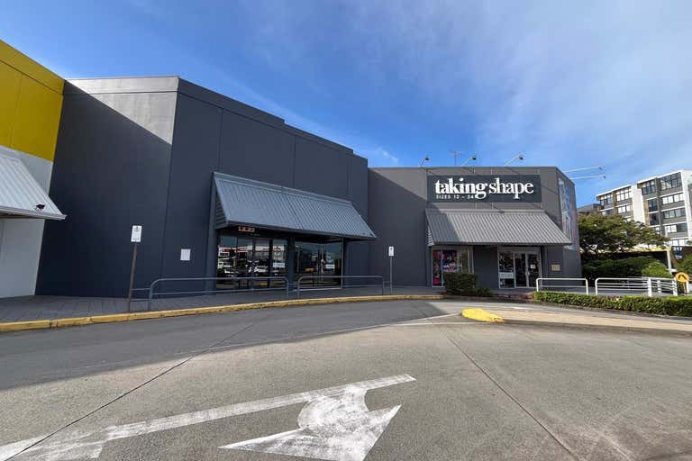 190 Lutwyche Road, Lutwyche, QLD 4030 - Showroom & Large Format Retail ...