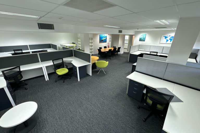 Level 1 Suite 5, Level 1, Suite 5, 45 Victoria Street, Mackay, QLD 4740 ...