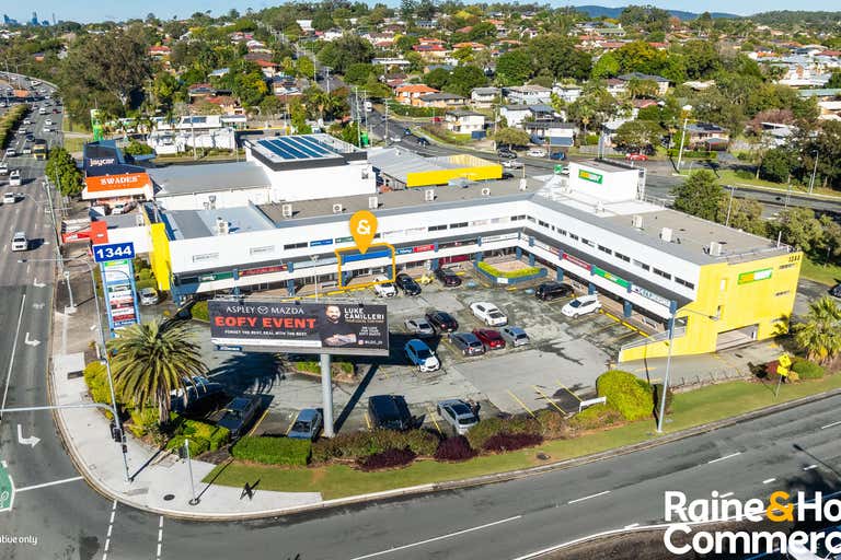1344 Gympie Road, Aspley, QLD 4034 - Shop & Retail Property For Lease ...