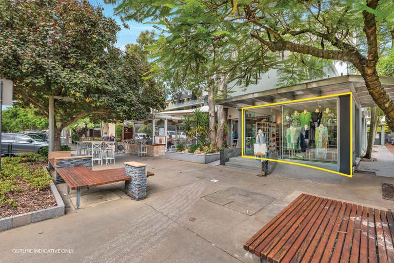 Leased Shop & Retail Property at Shop 3, 2 Hastings Street, Noosa Heads ...