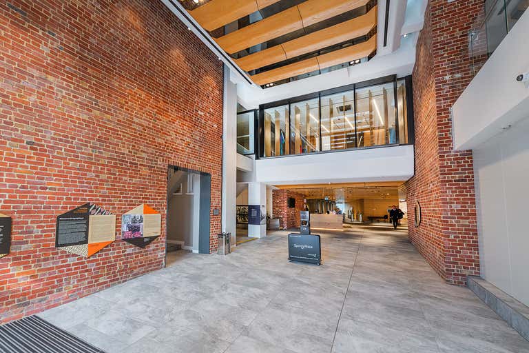 271 Spring Street, Melbourne, VIC 3000 - Office For Lease - realcommercial