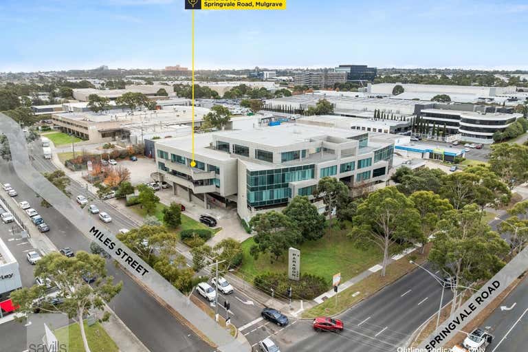 Suite 21, 799 Springvale Road, Mulgrave, VIC 3170 - Office For Sale or ...