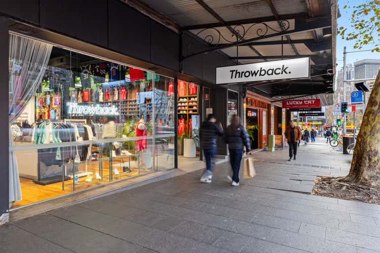 Sold Office at 81-83 Oxford Street, Darlinghurst, NSW 2010 - realcommercial