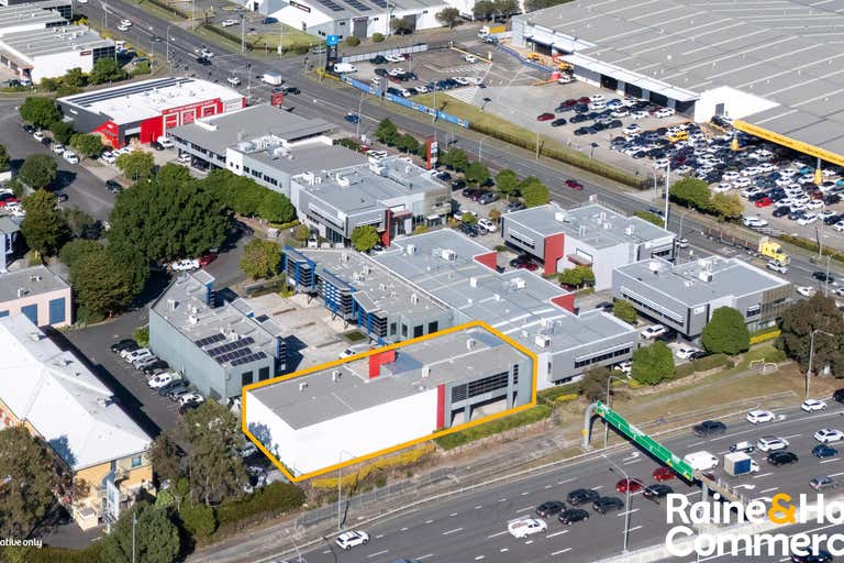 7/12 Navigator Place, Hendra, QLD 4011 - Industrial & Warehouse ...