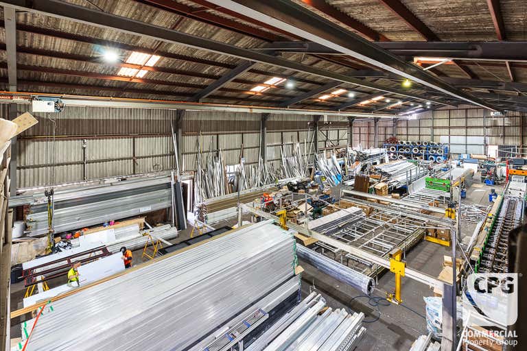Leased Industrial & Warehouse Property in Revesby, NSW 2212 ...